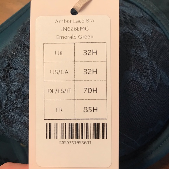 Bravissimo | Intimates & Sleepwear | Nwt Plunge Bra Bravissimo Moulded ...